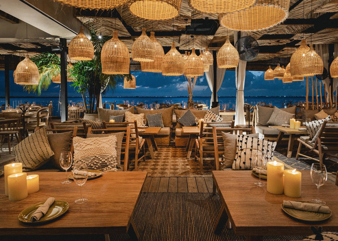 Best Restaurants in Cancun