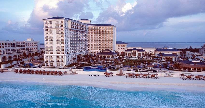 ¿Qué actividades hacer en Playa Marlin?