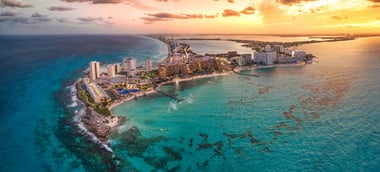Weather in Cancun: Best time to go to Cancun Mexico