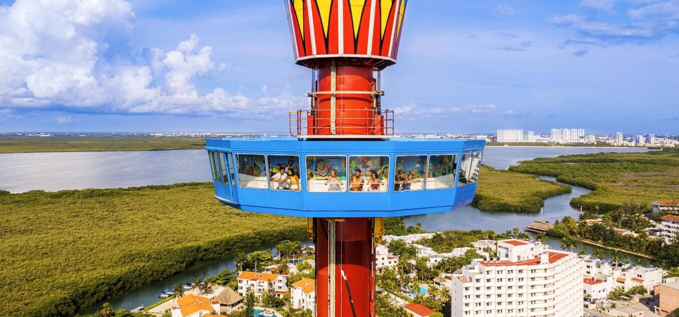 What to Do in Cancun? Unforgettable Activities for Families, Couples ...