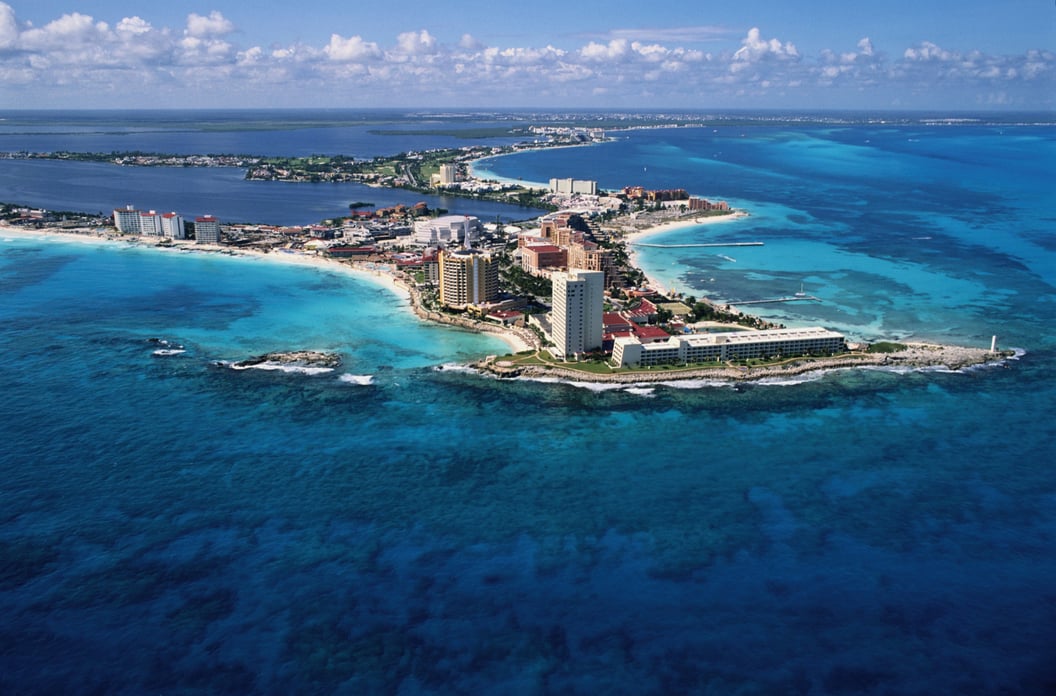 What to do at Plaza La Isla Cancun Shopping Mall
