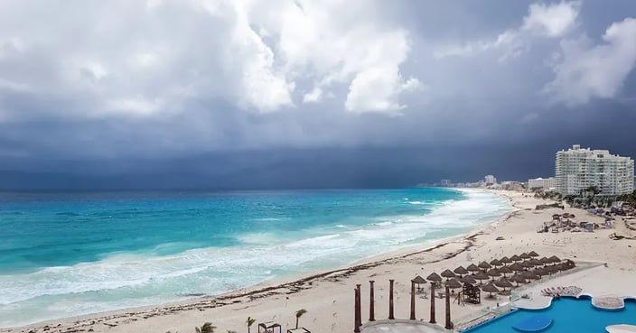 Weather in Cancun: Best time to go to Cancun Mexico