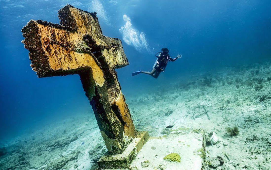Discover Cancun’s Reefs