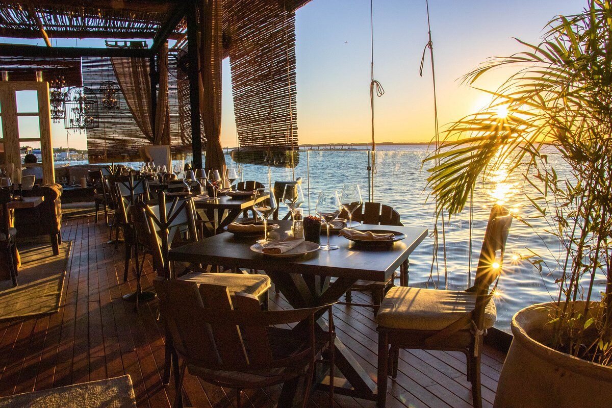 Donde comer en Cancun restaurantes