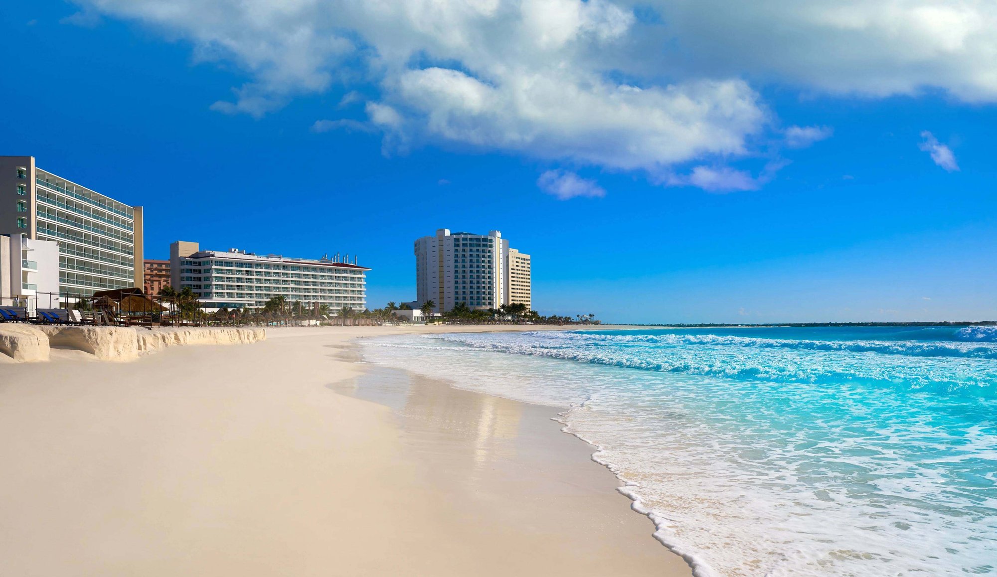 Playa Forum Cancún: Ambiente, Diversión y Vida Nocturna