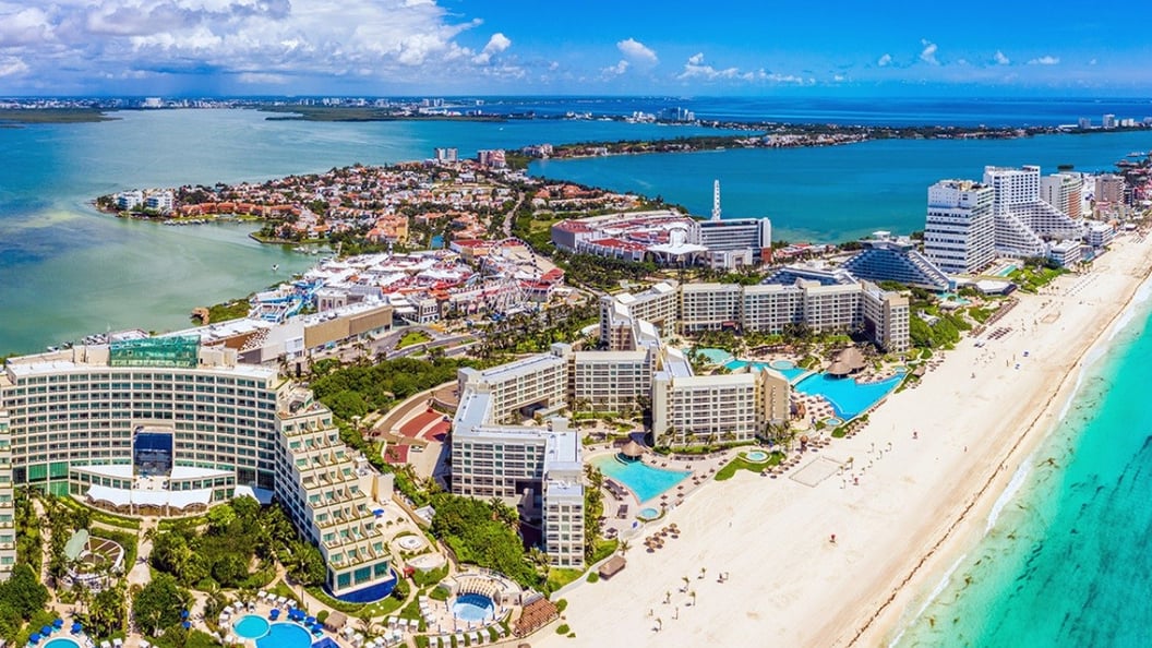 Weather in Cancun: Best time to go to Cancun Mexico